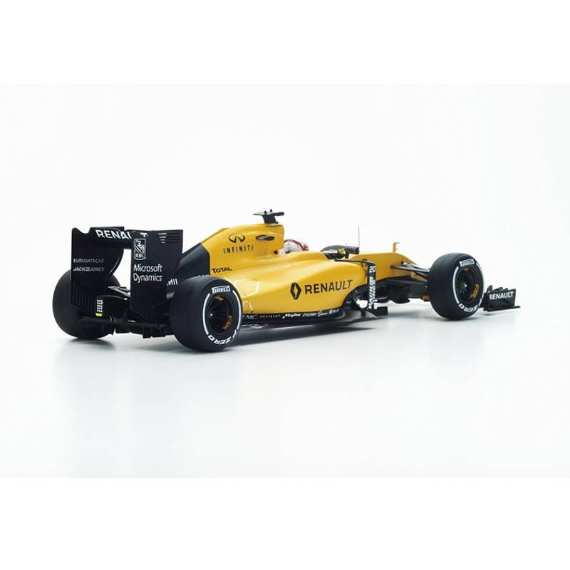 Renault RS16 F1 Australie 2016 Kevin Magnussen Spark 18S244 ...