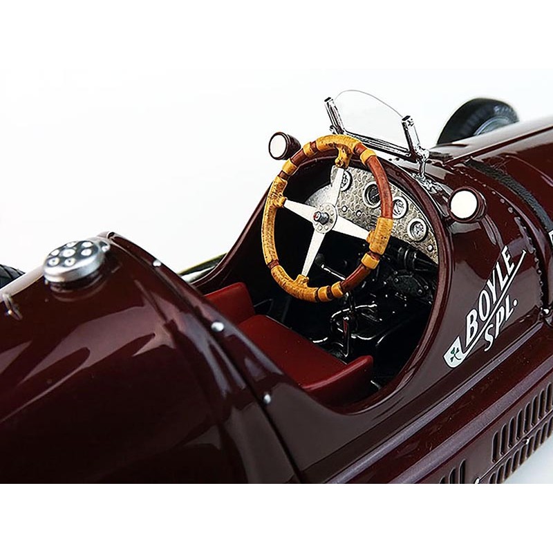 Maserati 8CTF Boyle Special 2 Winner 500 miles d'Indianapolis 1939 ...