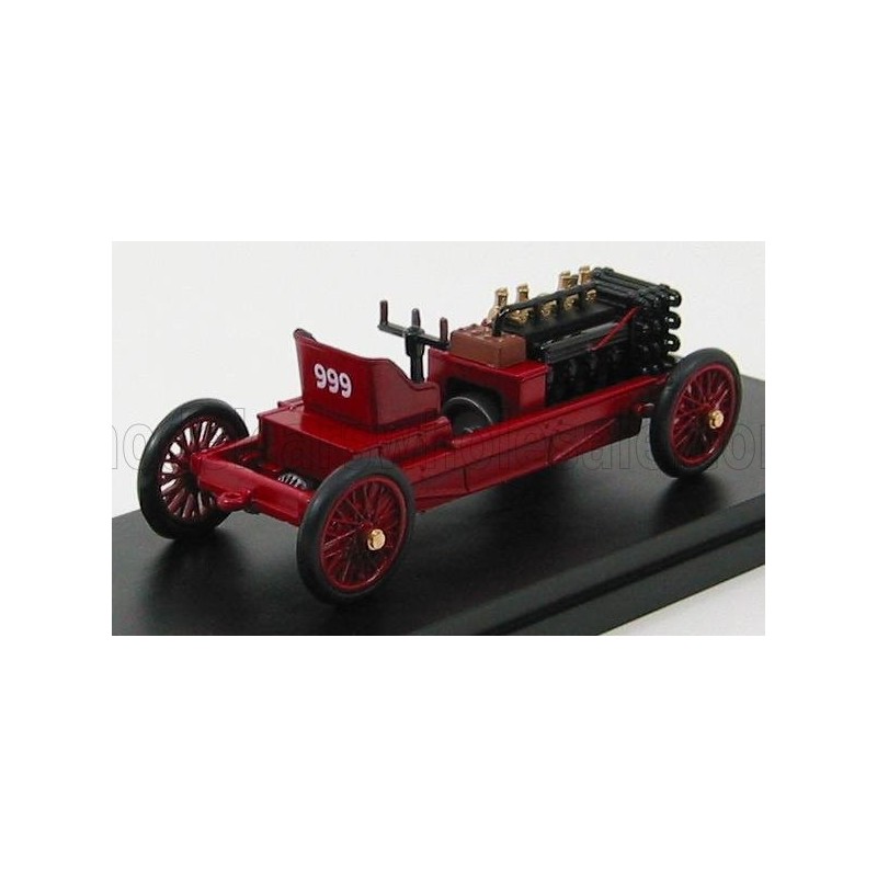 Ford USA 999 Record Breaker 1903 Henry Ford Rio Models 4337 ...