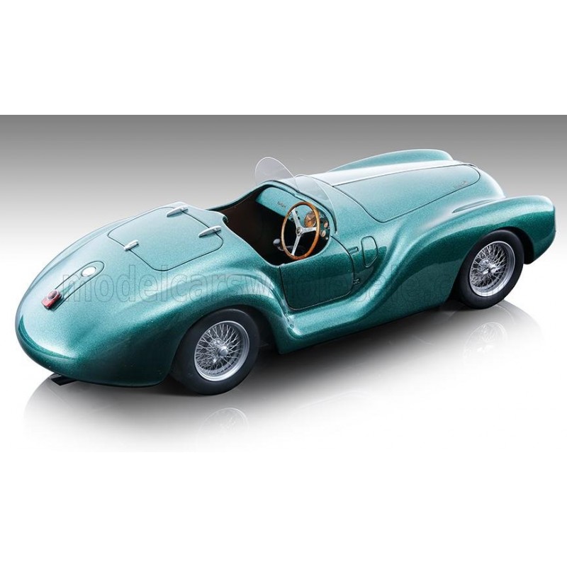 Ferrari 815 Auto Avio Costruzioni Spider 1940 Green Met Tecnomodel TM18 ...
