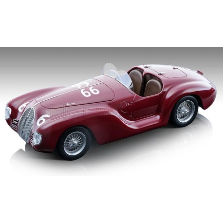 Ferrari 815 Auto Avio Costruzioni Spider 66 Mille Miglia 1940 Ascari ...