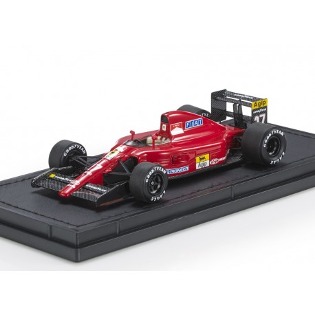 Ferrari 642 n27 Alain Prost 1991 F1 GP Replicas GP43-030A - Miniatures ...