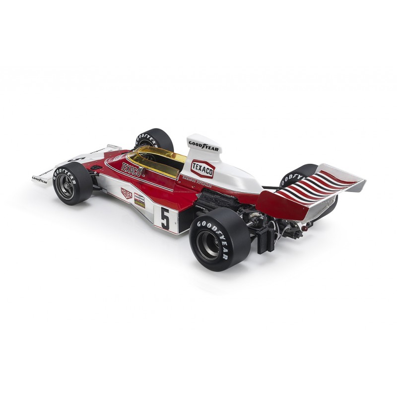 McLaren Ford M23 5 Emerson Fittipaldi F1 Brésil 1974 Winner - World ...