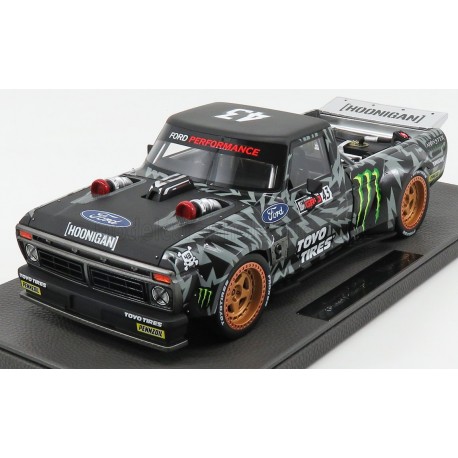 Ford F150 1977 Pickup Hoonigan 43 Ken Block 2018 Top Marques TOP090A ...