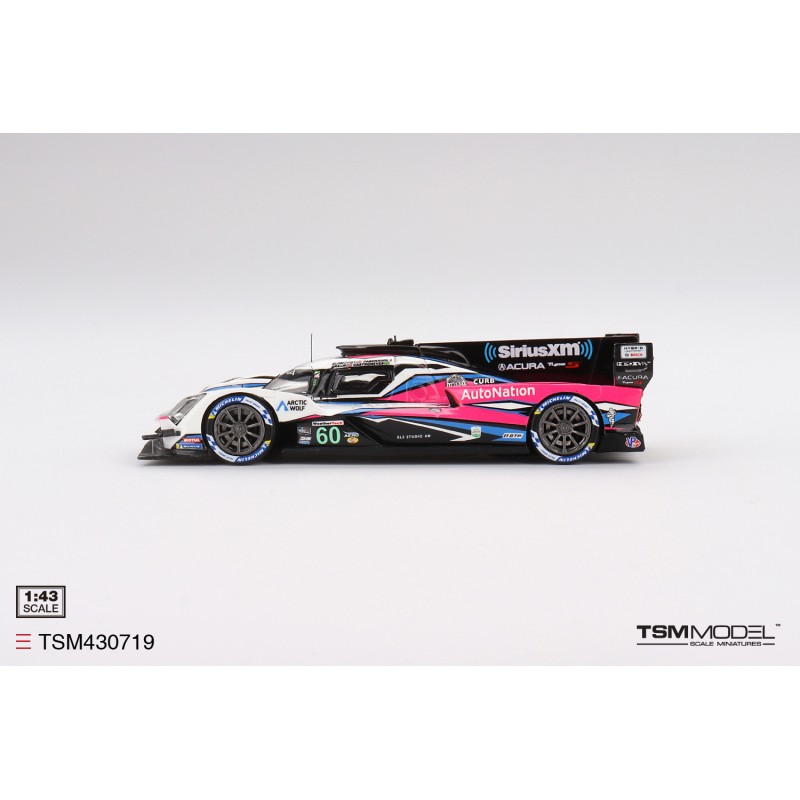 Acura ARX-06 GTP 60 IMSA Winner 24 Heures de Daytona 2023 Truescale ...